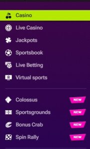 RTBet Casino: Jetzt Spielen und 100% Einzahlungsbonus + 200 FS erhalten!